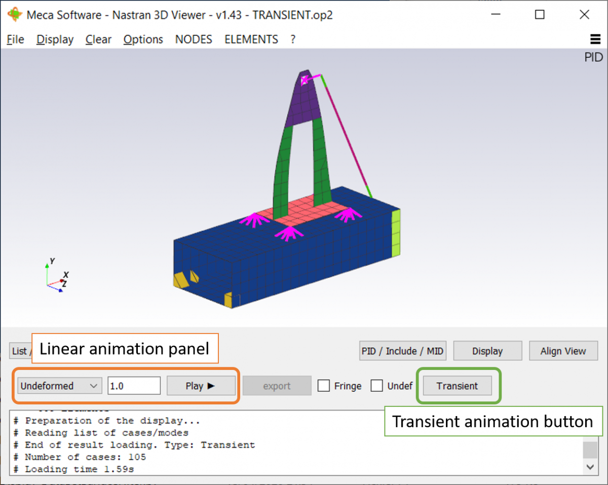Help and tips – Meca Software